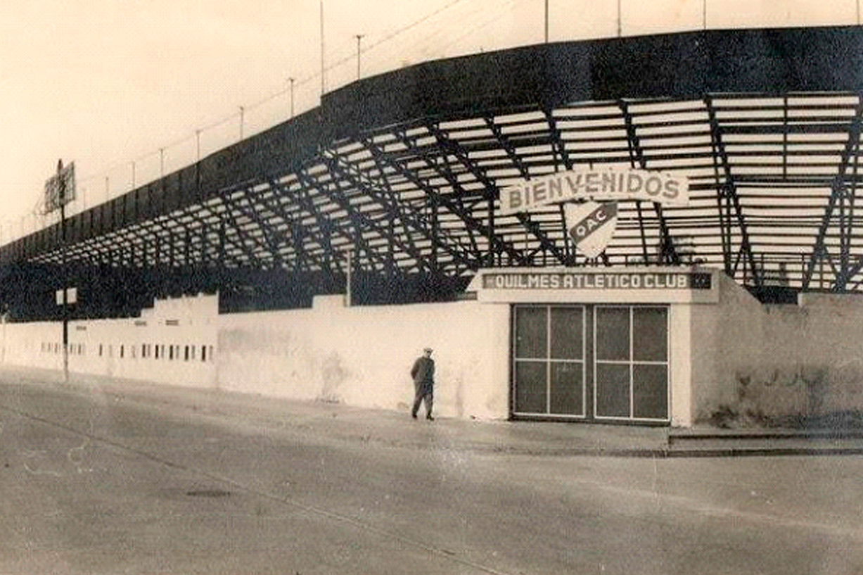 Quilmes Municipio - Puntos de interés